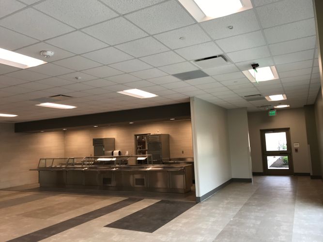 Encompass Health Rehabilitation Hospital - OCP Contractors Encompass Health Rehabilitation Hospital - OCP Contractors